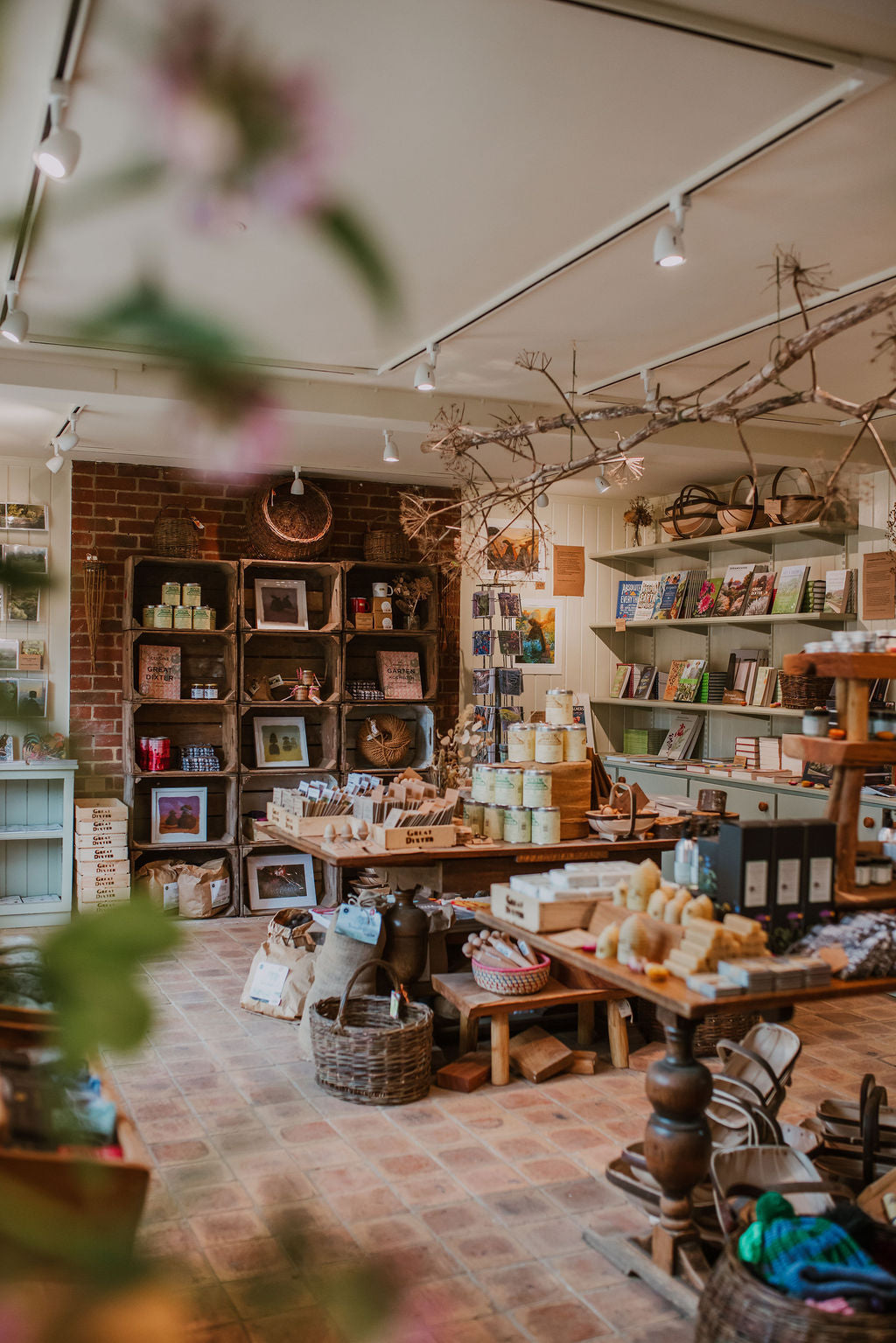 Gifts & Cards – Great Dixter House and Gardens
